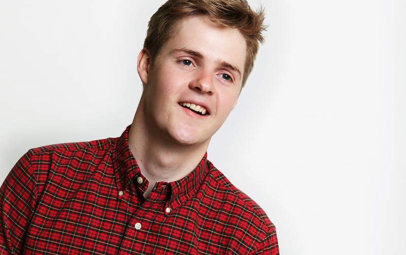 Tom Ballard | The Arts Desk