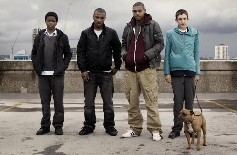 Top Boy, Channel 4 | The Arts Desk