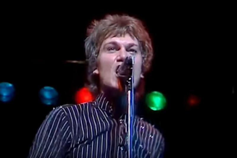 Music Reissues Weekly: Ultravox! - Live At The Rainbow 1977