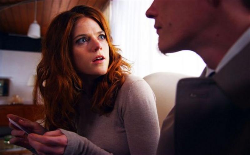 Utopia, Series Finale, Channel 4 | The Arts Desk