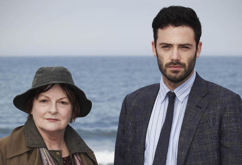 Vera, Series 4, ITV | The Arts Desk