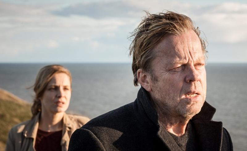 DVD: Wallander – Collected Films | The Arts Desk
