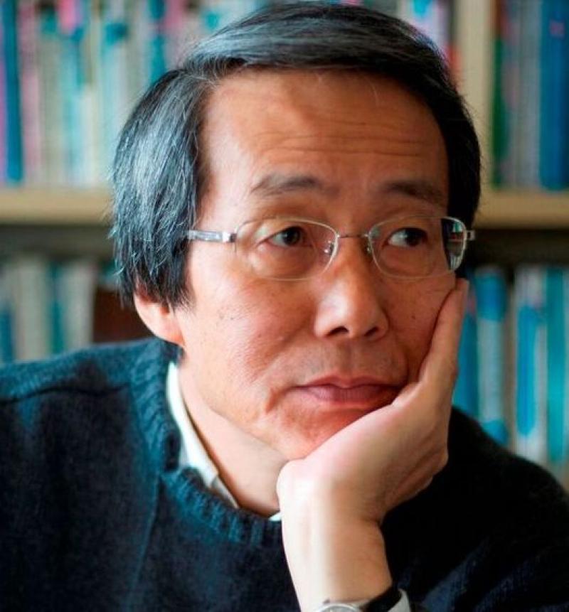 My Enemy's Cherry Tree: Wang Ting-Kuo review - a masterpiece from Taiwan