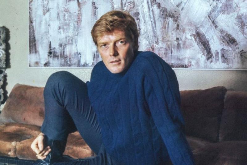 Music Reissues Weekly: Whatever You Want - Bob Crewe's 60s Soul Sounds
