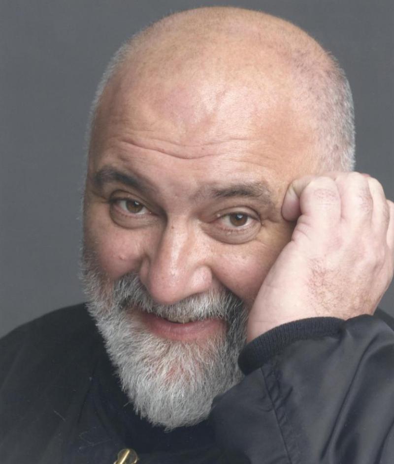 Alexei Sayle, Soho Theatre | The Arts Desk