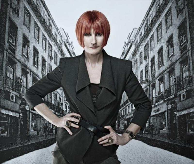 Mary Portas: Secret Shopper, Channel 4 | The Arts Desk