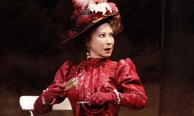 Mrs Warren's Profession, Comedy Theatre