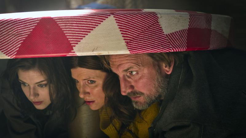 The Borrowers, BBC One | The Arts Desk