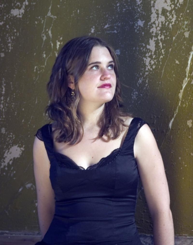 Jackie Oates, BBC Radio 2 Folk Awards | The Arts Desk