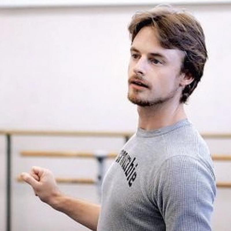 Christopher Wheeldon splits with his ballet company | The Arts Desk