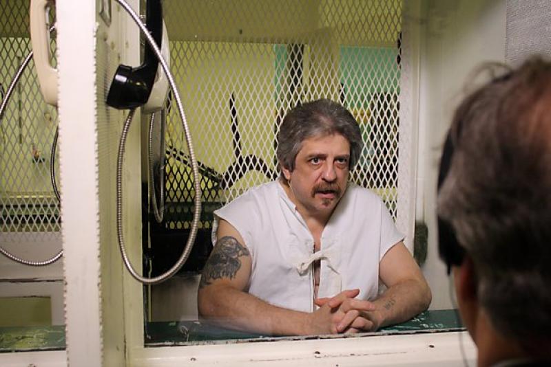 Death Row, Channel 4 | The Arts Desk