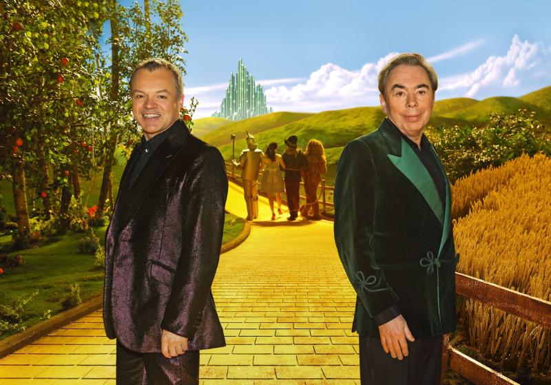 Over the Rainbow, BBC One | The Arts Desk