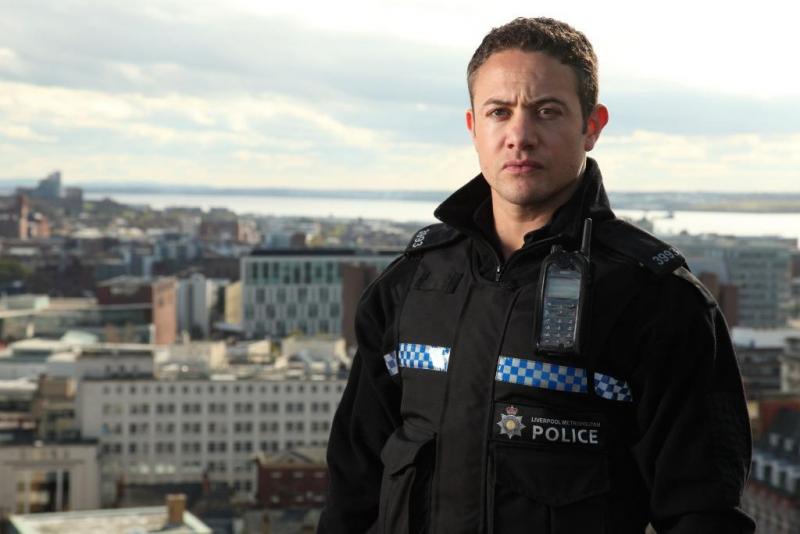 Good Cop, BBC One | The Arts Desk