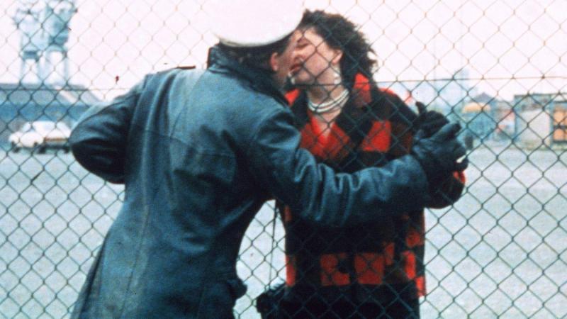 DVD/Blu-ray: Letter to Brezhnev review - still funny, moving and powerful