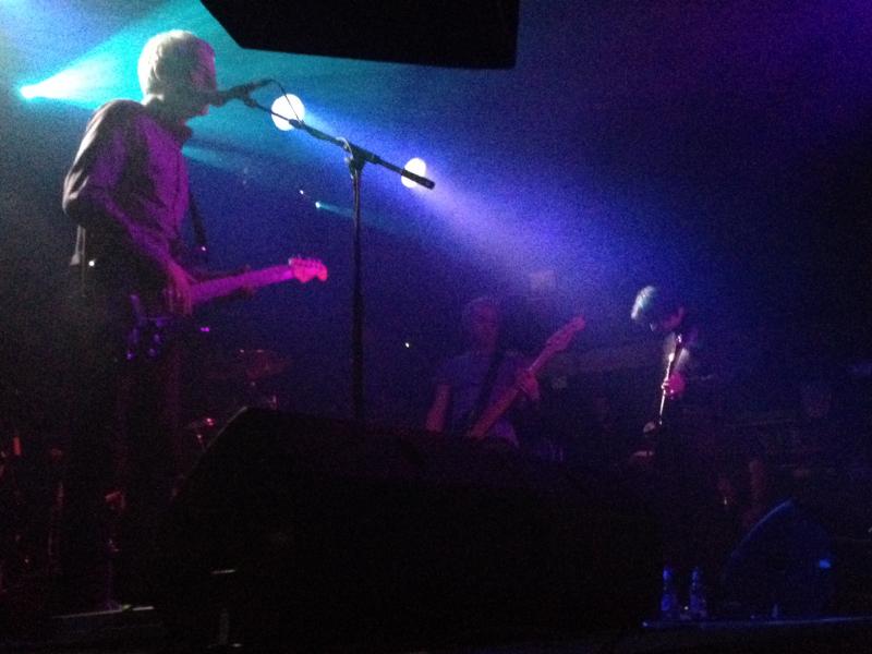 Loop, The Garage, London | The Arts Desk