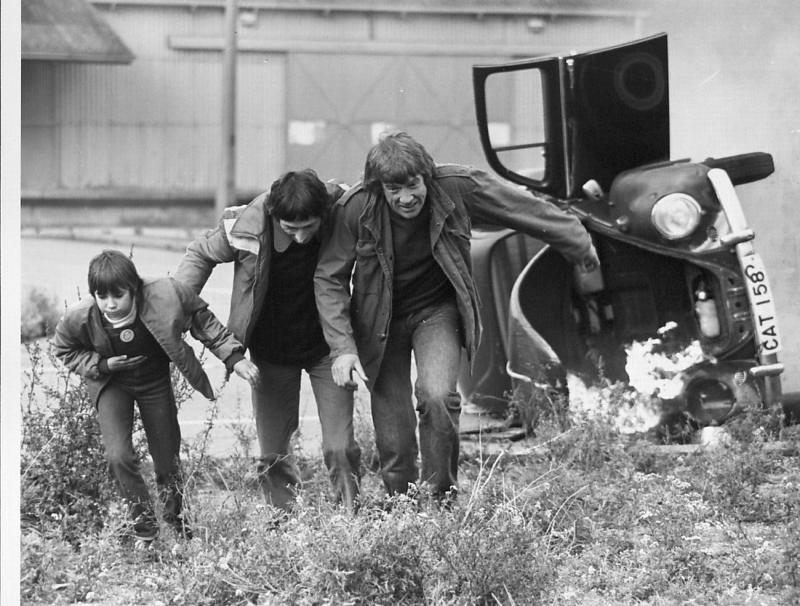 DVD: Children's Film Foundation Bumper Box review