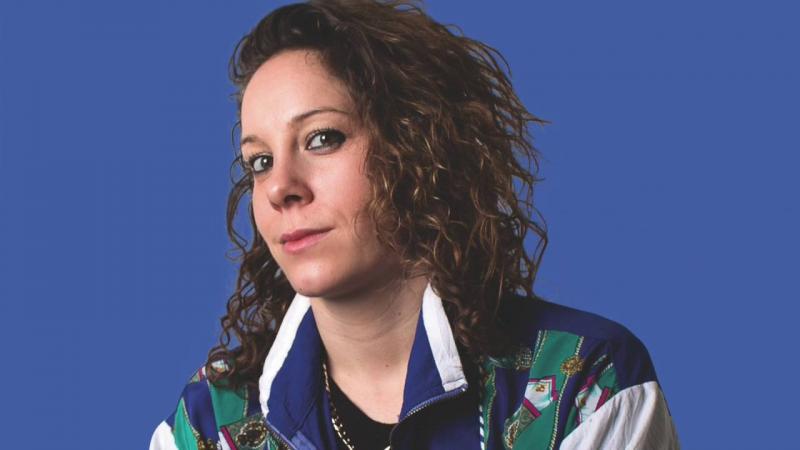Suzi Ruffell, Soho Theatre review - 'Ruffell commands the stage with a ...