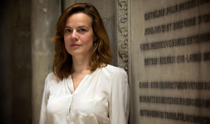 She Wolves: England's Early Queens, BBC Four | The Arts Desk
