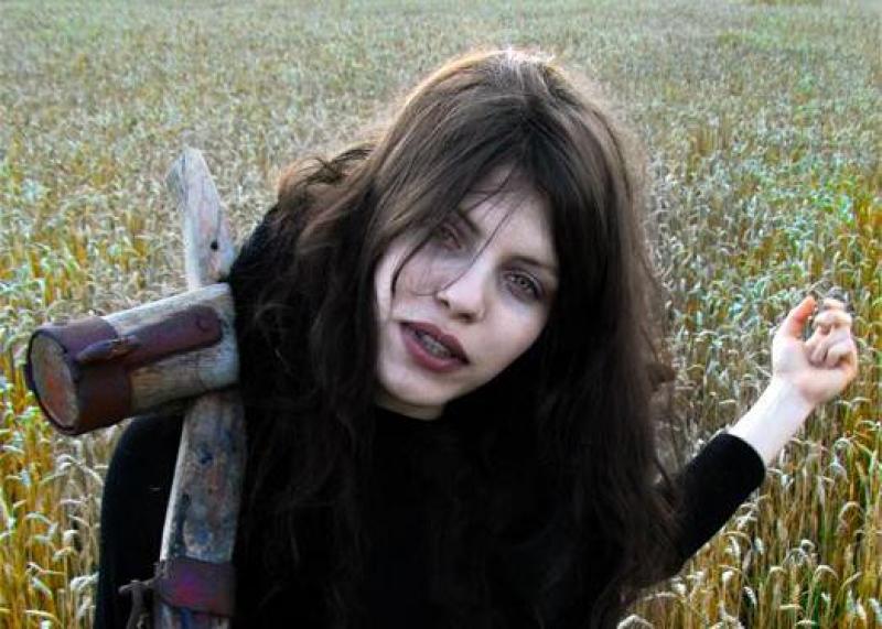 Soap & Skin, Scala | The Arts Desk