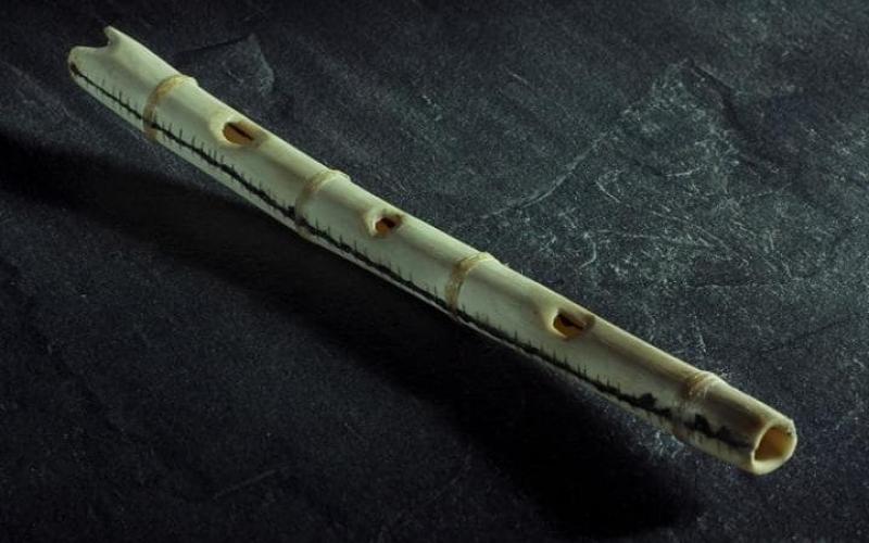 Classical CDs Weekly: Brian Elias, Stravinsky, Palaeolithic Bone Flutes